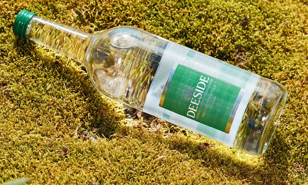 Our Story | Deeside Water