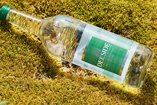 Bottled Water for Trade & Export Customers | Deeside Water