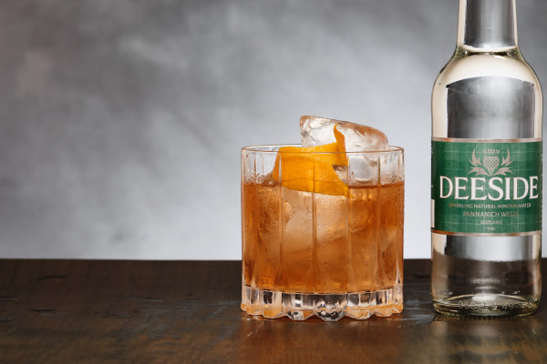 Bottled Water for Trade & Export Customers | Deeside Water