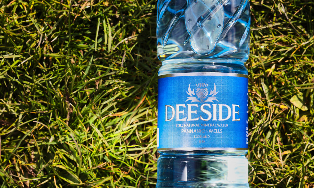 Sustainability & The Environment | Deeside Water