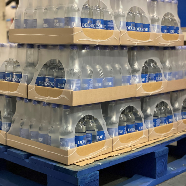 Export | Deeside Water