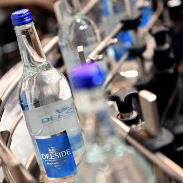 Our Products | Deeside Water