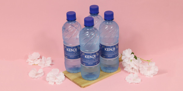 Private Label | Deeside Water