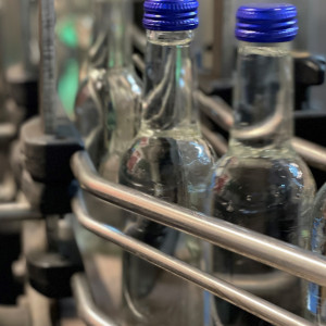 Private Label | Deeside Water