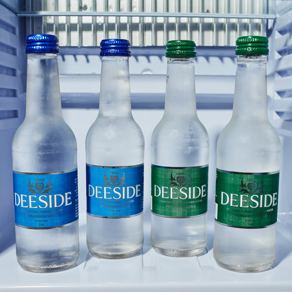 Hospitality & Catering | Deeside Water