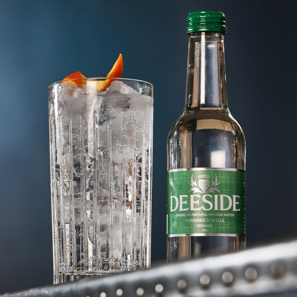 Where to Buy | Deeside Water