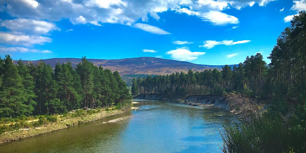 Our Heritage | Deeside Water
