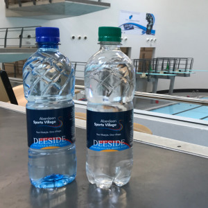 Private Label | Deeside Water