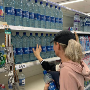 Where to Buy | Deeside Water