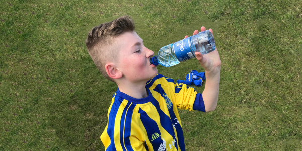 Sport & Recreation | Deeside Water