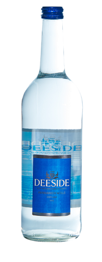 12 x 750ml Glass Still | Deeside Water