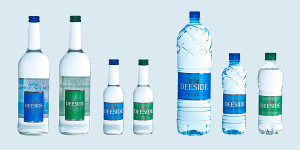 Our Products | Deeside Water